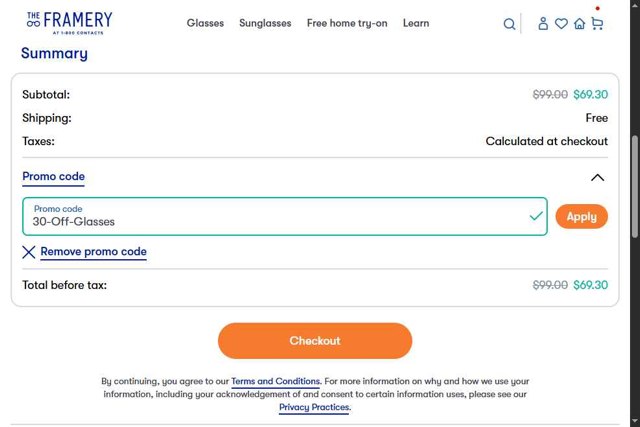 1-800 Contacts Promo Codes (2 Verified) - 30% Off Aug 2025