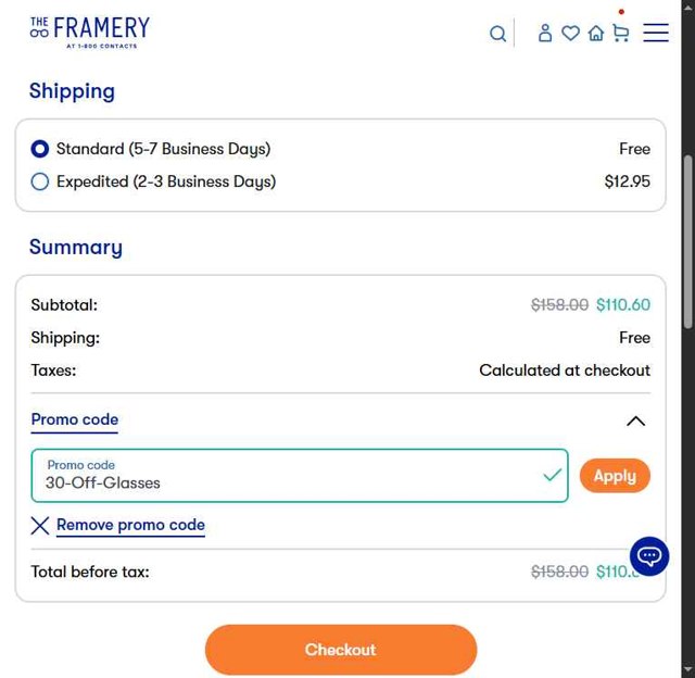 1-800 Contacts Promo Codes (3 Verified) - $10 Off Aug 2025