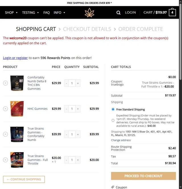 3Chi Discount Codes - 20% Off (2 Verified) Jul 2025