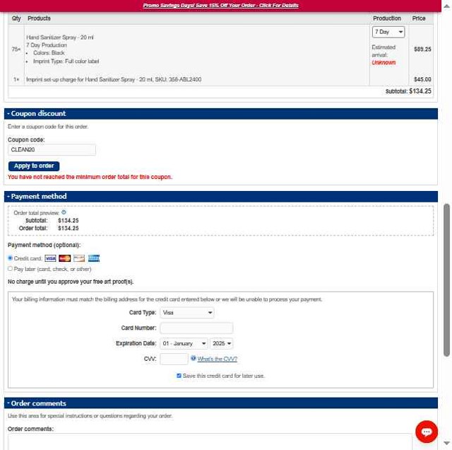 4AllPromos Promo Codes (9 Verified) - $30 Off Jul 2025