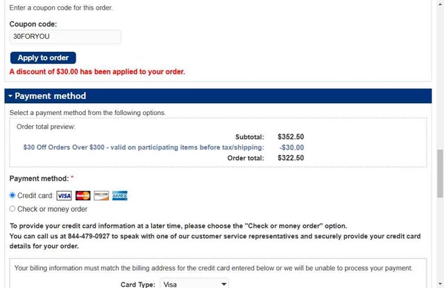 4AllPromos Promo Codes (9 Verified) - $30 Off Jul 2025