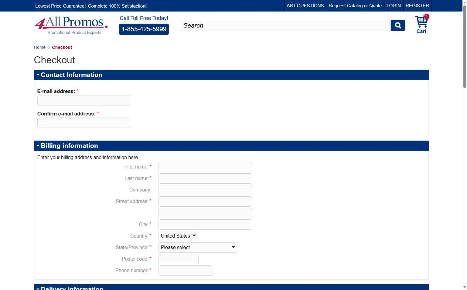 4AllPromos Promo Codes - 15% Off (22 Verified) Dec 2025