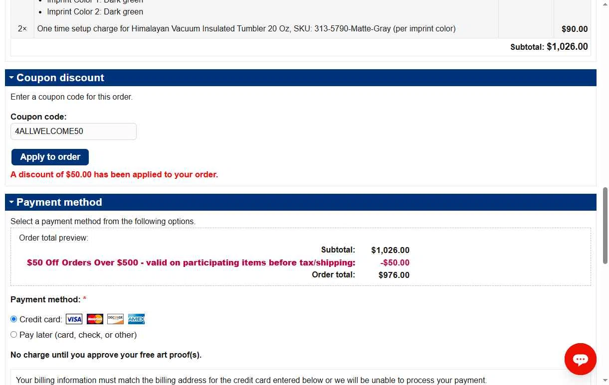 4AllPromos Promo Codes - 20% Off (21 Verified) Dec 2025