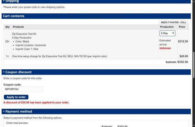 4AllPromos Promo Codes (9 Verified) - $30 Off Jul 2025