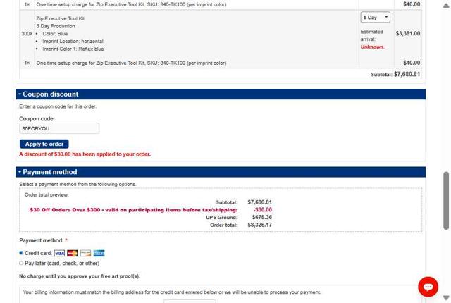 4AllPromos Promo Codes (20 Verified) - $30 Off Oct 2025