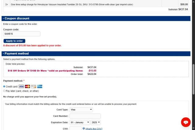 4AllPromos Promo Codes (20 Verified) - $30 Off Oct 2025