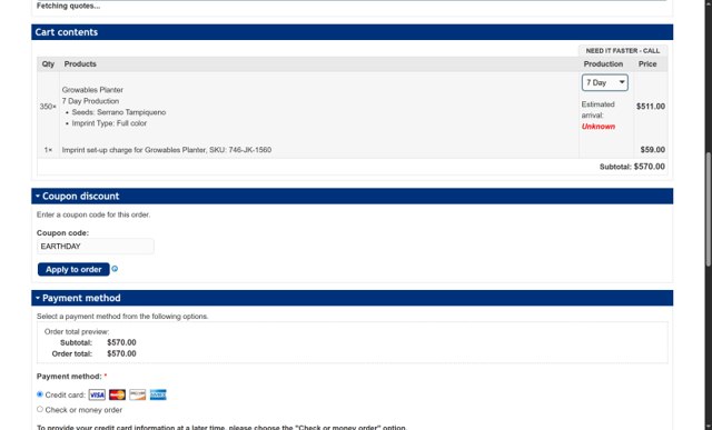 4AllPromos Coupon Codes (9 Verified) - $30 Off May 2025