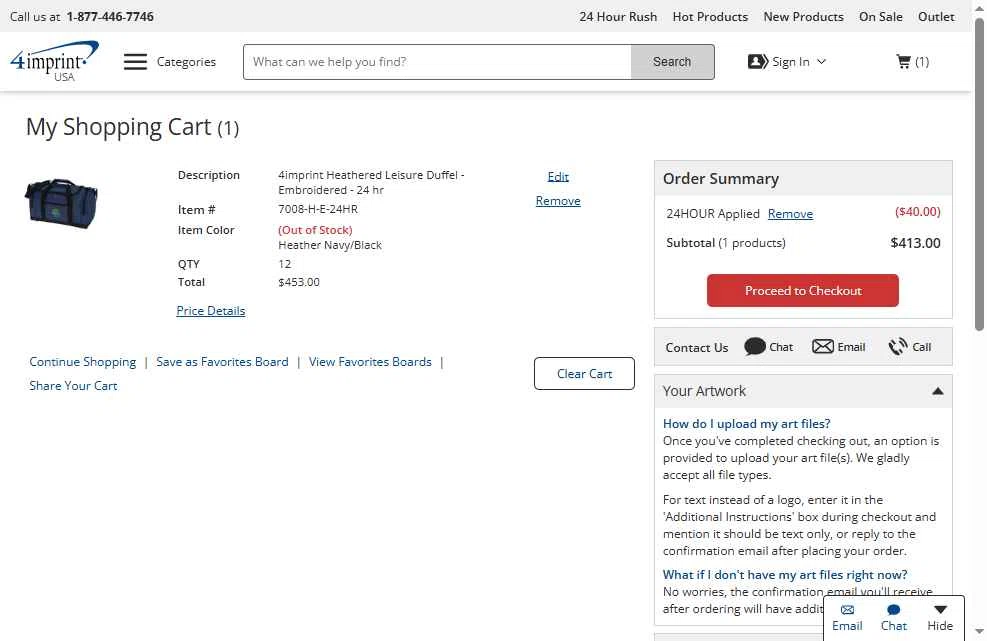 4imprint Promo Codes - $25 Off (17 Verified) Dec 2025