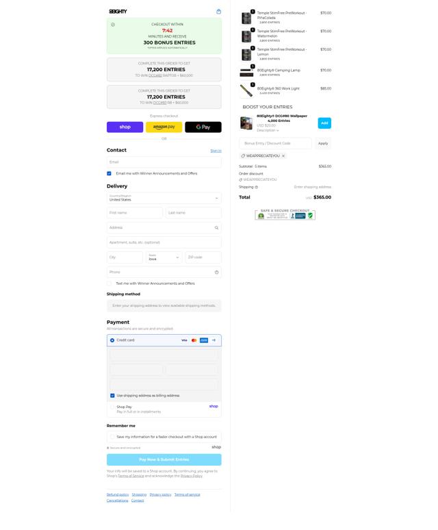 80Eighty Promo Codes (6 Verified) - $10 Off w/Code Oct 2025