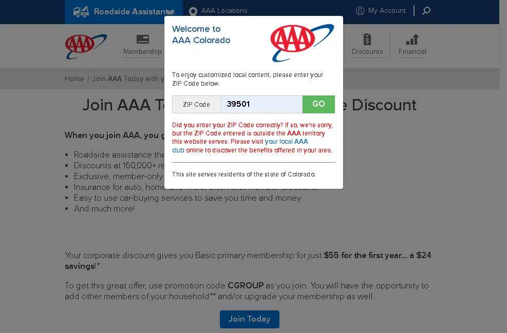 AAA Promo Codes (4 Verified) - $10 Off w/Code Oct 2025