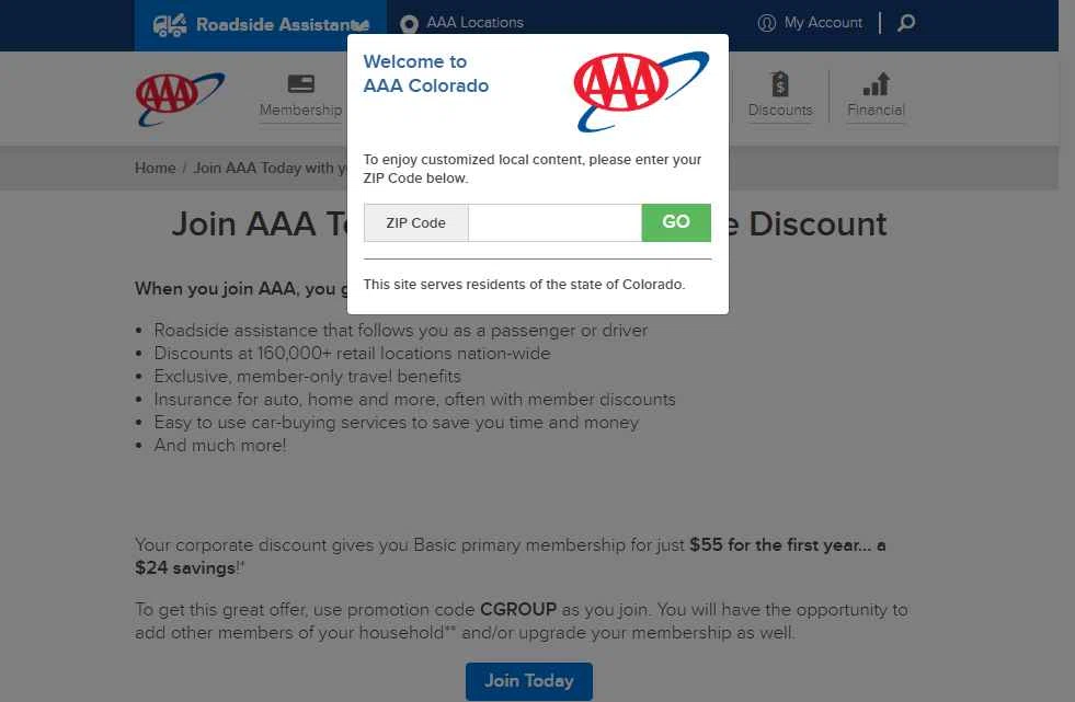 AAA Promo Codes - 25% Off w/Code (5 Verified) Dec 2025
