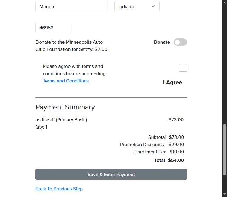 AAA Promo Codes - 25% Off w/Code (5 Verified) Dec 2025