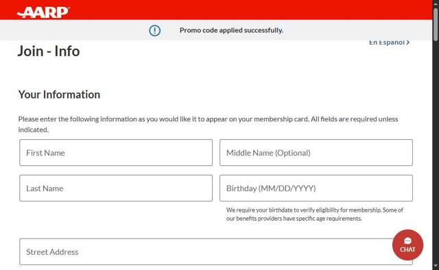 AARP Discount Codes - 25% Off (5 Verified) Sep 2025