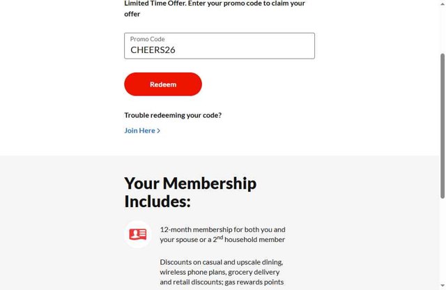 AARP Discount Codes - 25% Off (6 Verified) Sep 2025