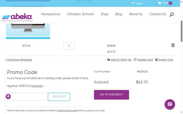 Abeka Discount Codes - 15% Off (1 Verified) Jul 2025