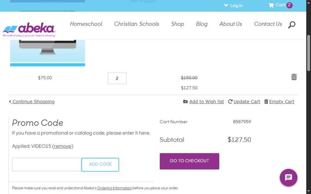 Abeka Discount Codes - 15% Off (1 Verified) Jul 2025