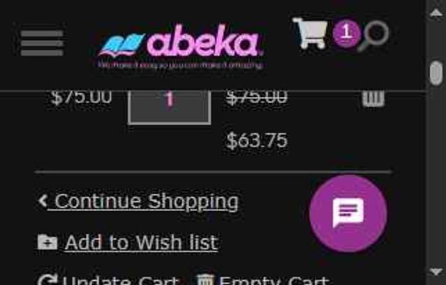 Abeka Discount Codes - 20% Off (3 Verified) Oct 2025