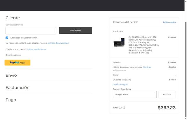 AC Infinity Promo Codes - 10% Off (Verified) Sep 2025
