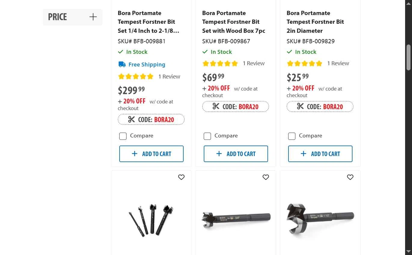 Acme Tools Promo Codes (23 Verified) - $10 Off Oct 2025