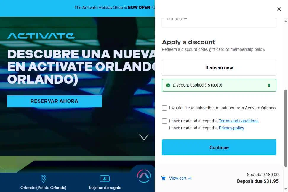 Activate Games Promo Codes - 30% Off Coupons Apr 2026