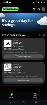 Adidas Promo Codes - 25% Off (9 Verified) Apr 2026