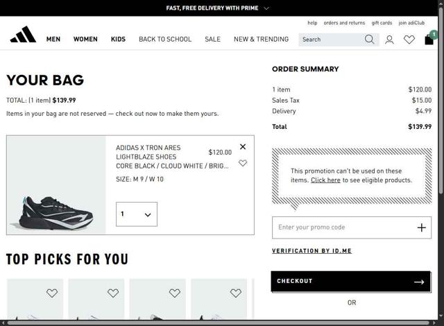 Adidas Discount Codes - 15% Off (12 Verified) Oct 2025