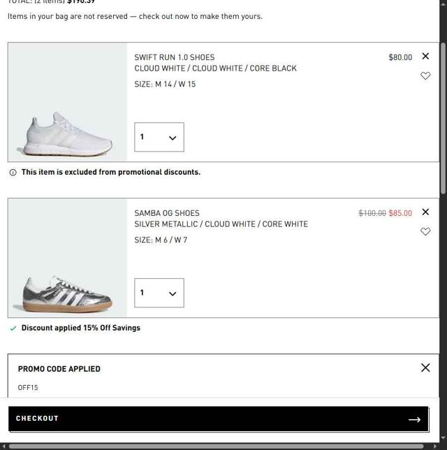 Adidas Discount Codes - 20% Off (12 Verified) Sep 2025