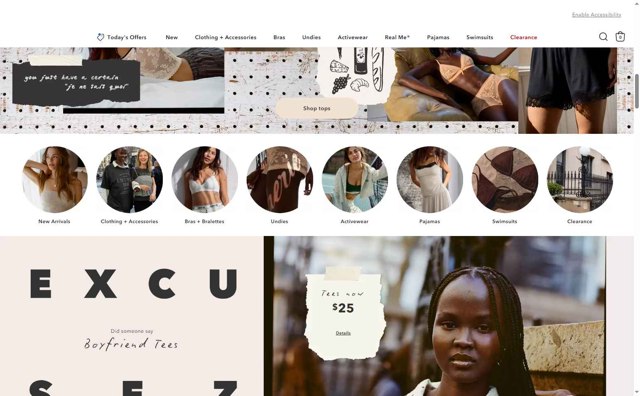 Aerie Promo Codes (2 Verified) - 20% Off Sitewide Aug 2025