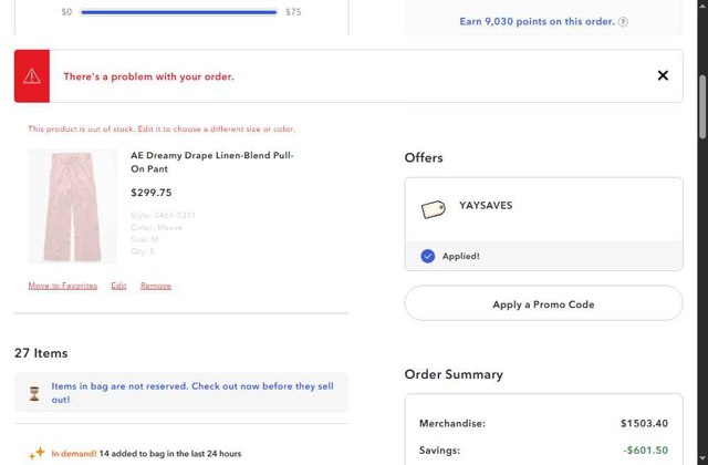 Aerie Promo Codes (4 Verified) - 10% Off Sitewide Jun 2025