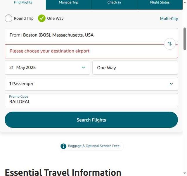 Aer Lingus Promo Codes (1 Verified) - $100 Off Sep 2025