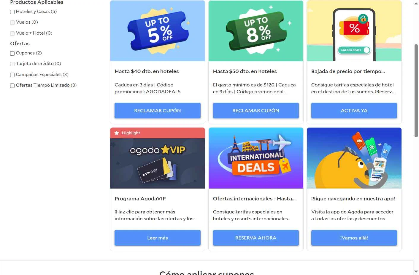 Agoda Promo Codes - 5% Off (7 Verified) Nov 2025