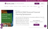 AICPA & CIMA Promo Codes - 30% Off (3 Verified) May 2026