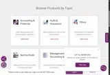 AICPA & CIMA Promo Codes - 30% Off (3 Verified) May 2026