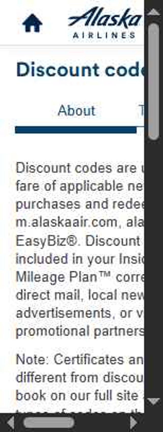 Alaska Airlines Promo Codes - $150 Off May 2025