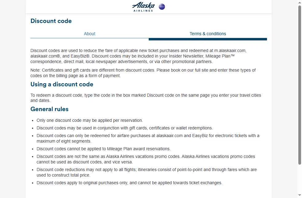 Alaska Airlines Promo Code - $150 Off (Verified) Nov 2025