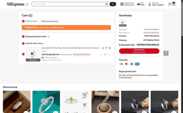 AliExpress Promo Codes (14 Verified) - $80 Off Oct 2025