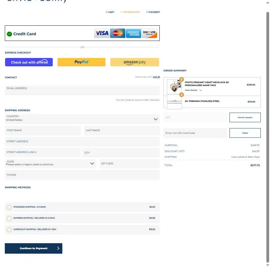 Alivia + Danny Promo Code - 10% Off (Verified) Jan 2026