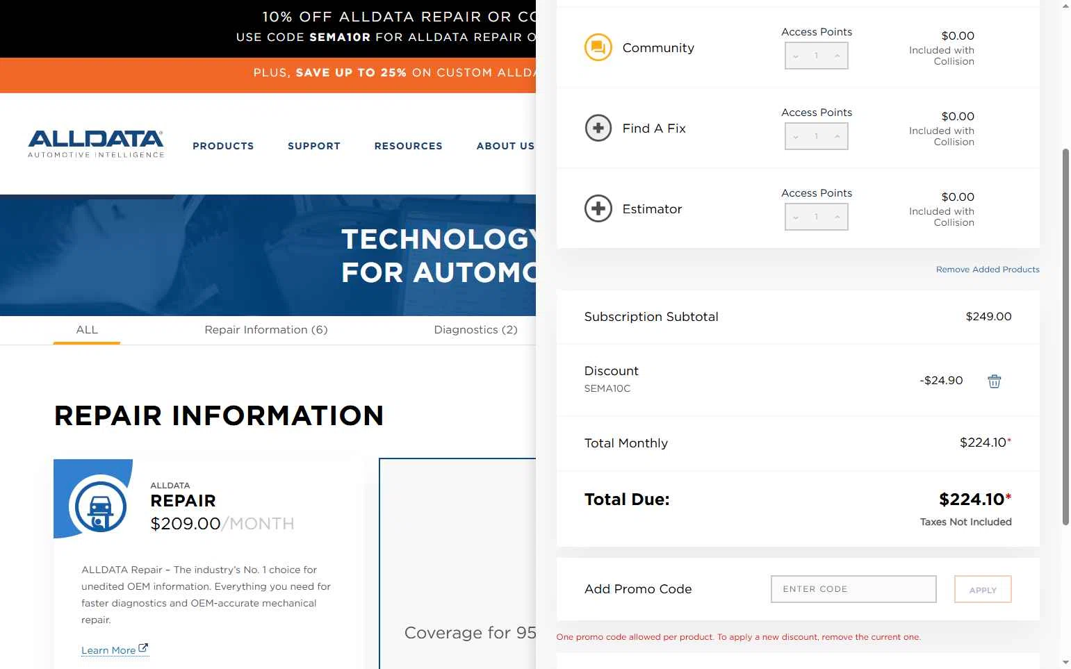 All Data Promo Codes - 20% Off (3 Verified) Jan 2026