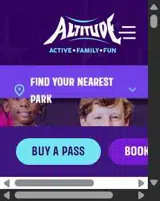 Altitude Trampoline Park Promo Codes - 50% Off May 2026