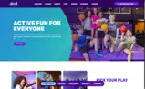 Altitude Trampoline Park Promo Codes - 50% Off May 2026