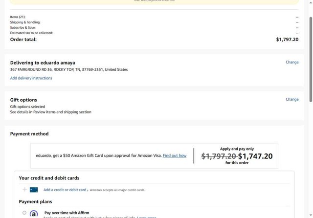 Amazon Promo Codes (73 Verified) - 70% Off w/Code Aug 2025