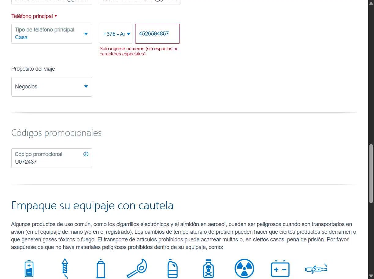 American Airlines Promo Codes - 30% Off Coupons Dec 2025