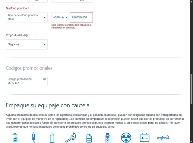 American Airlines Promo Codes - 20% Off Coupons Sep 2025