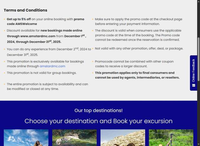 Amstar Promo Codes (4 Verified) - 10% Off Sitewide Oct 2025