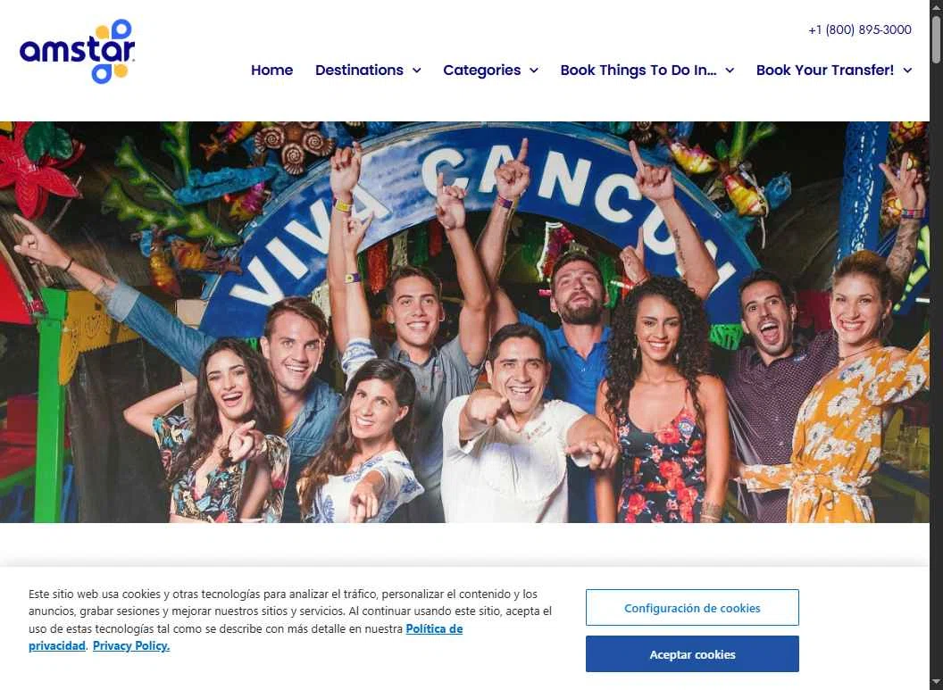 Amstar Promo Codes - 15% Off (5 Verified) Dec 2025