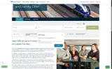 Amtrak Promo Codes - 20% Off (+2 Codes) May 2026