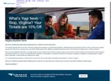 Amtrak Promo Codes - 60% Off (3 Verified) Jun 2026