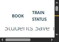 Amtrak Promo Codes - 15% Off (1 Verified) Mar 2026