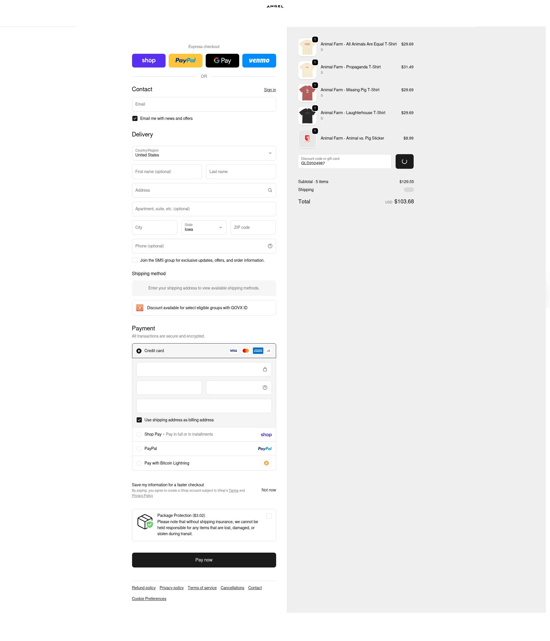 Angel Studios Promo Codes - 20% Off (6 Verified) May 2026