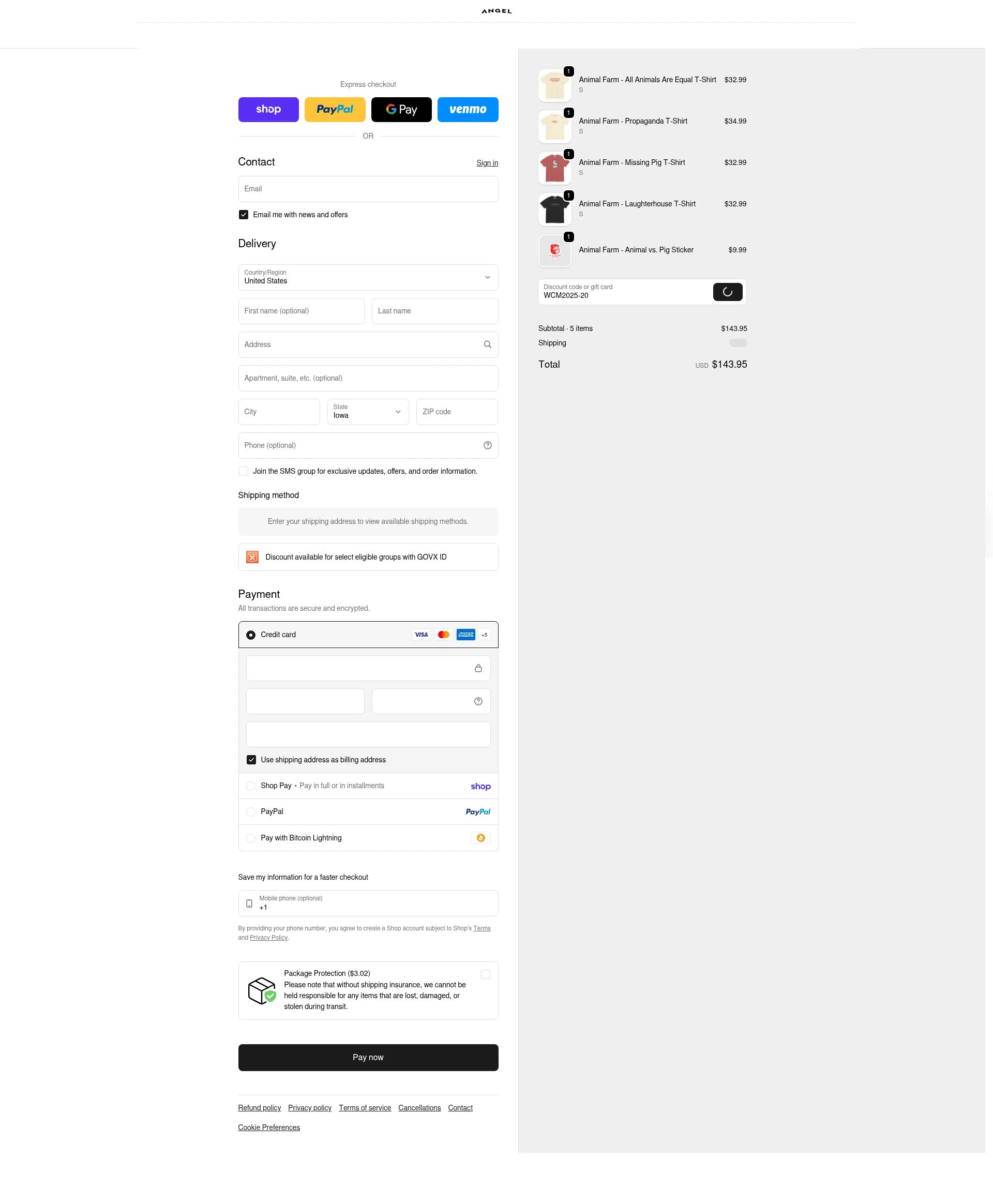 Angel Studios Promo Codes - 20% Off (5 Verified) May 2026